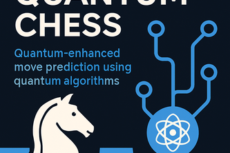 Quantum Chess | Devpost