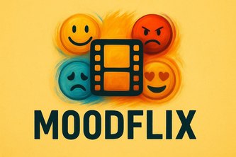 Moodflix | Devpost