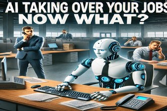 Ethical AI in Finance:Protecting Jobs and Improving Accuracy | Devpost