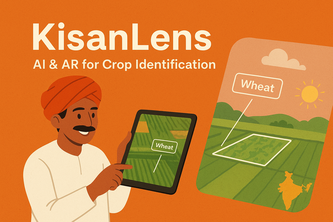 Kisan Lens | Devpost
