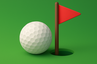 Mini-Golf Score Card - Golfie | Devpost