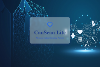 CanScan Lite | Devpost