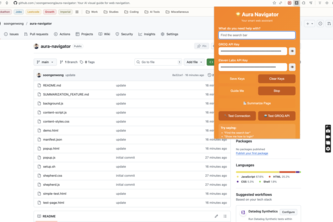 Aura-Navigator | Devpost