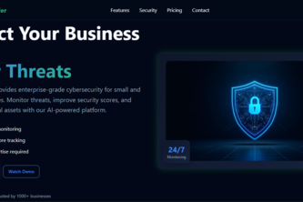 CyberDefender | Devpost