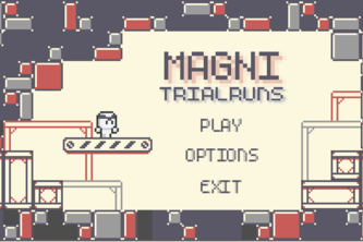 Magni: Trial Runs | Devpost