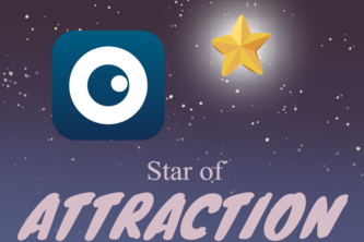 Star of Attraction | Devpost