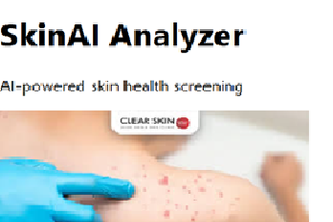SkinRash-Analyzer | Devpost
