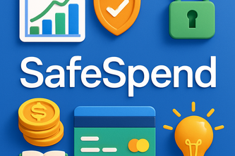 SafeSpend - Personal Finance Risk & Literacy AI Coach | Devpost