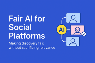 Fair AI for Social Platforms | Devpost
