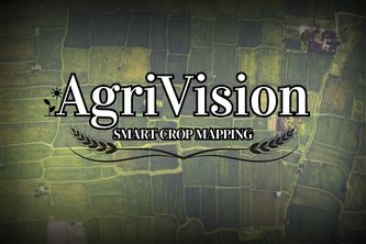AgriVision : “Smart Crop Mapping for Small Farms” | Devpost