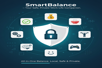 Smart Balance | Devpost