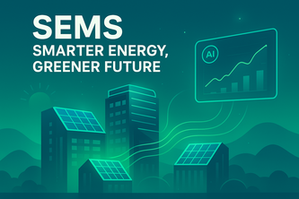 SEMS: Smart Energy Management System | Devpost