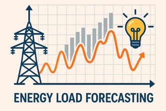 Energy Load Forecasting Devpost