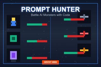 Prompt Hunter | Devpost