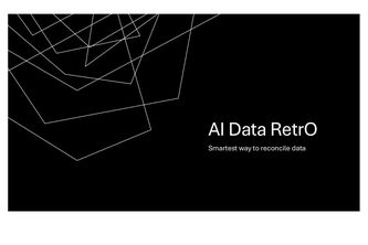 AI Data Retro | Devpost