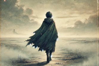 Wayfaring Stranger (MV) | Devpost