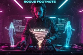 Rogue Footnote | Devpost