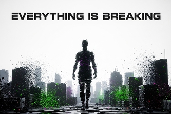 Everything is Breaking | Devpost