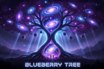 Blueberry Tree | Devpost
