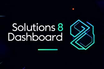 Solutions Dashboard 8 | Devpost