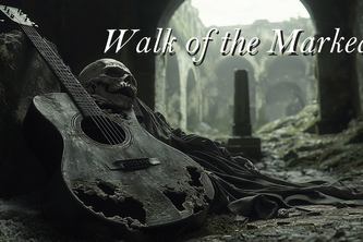 Walk of the Marked | Devpost
