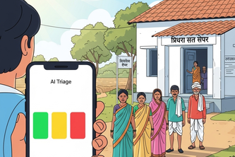 AI Triage System | Devpost