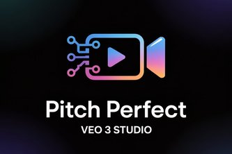 Pitch Perfect | Devpost