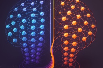Bihemispheric neural network and intelligent circuits | Devpost
