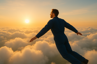 Tomorrow, when I wake | Devpost