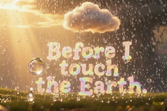 Before I Touch The Earth | Devpost