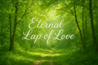 Eternal Lap of Love (of Mother Earth) | Devpost