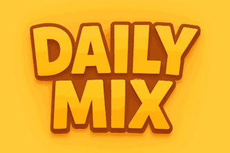 Daily Mix | Devpost