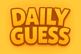 Daily Guess | Devpost