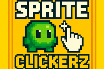 Sprite Clickerz | Devpost