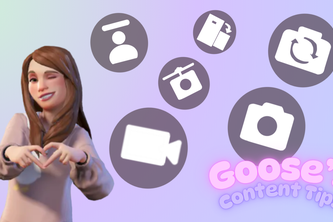 The Complete Guide to Content Capture in Meta Horizon | Devpost