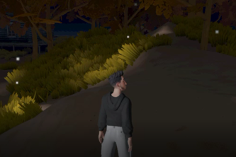 5 Unique Lighting effects to transform your Dark World | Devpost