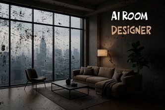 AI Room Designer - Rooms Through Time | Devpost