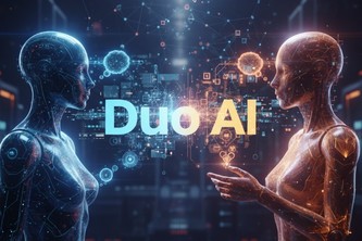 Duo Chat AI | Devpost