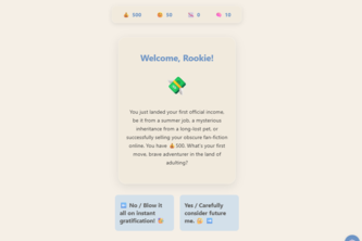 Asset Management Saga - You can redo | Devpost