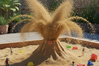 Resident Grain | Devpost