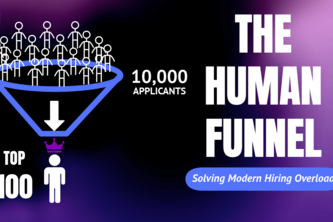 The Human Funnel | Devpost