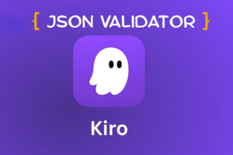 Kiro Powered Universal Data Validator Devpost