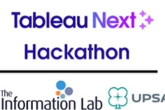 PharmaNext: The Next-Gen Pharma Analytics with Tableau Next. | Devpost