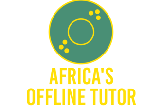 Africa's Offline Tutor | Devpost