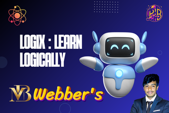 Logix : Learn Logically | Devpost
