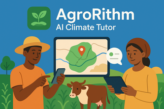 Agrorithm Agro Guide Devpost