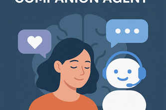 AI Mental Health Companion Agent | Devpost