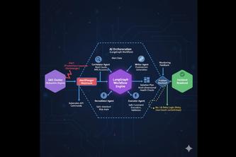 GKE-AI-SRE | Devpost