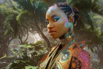 Jah Sweet | Under the Banyan Tree | Devpost