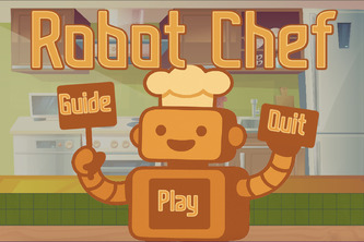 Robot Chef | Devpost
